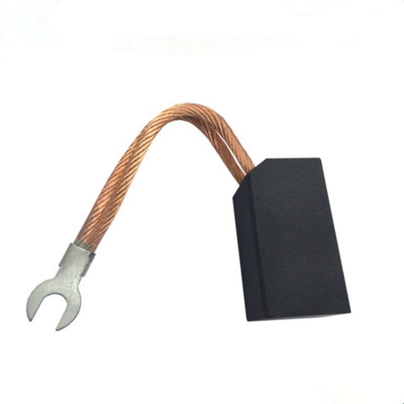 motor brushes - SN INDUSTRY